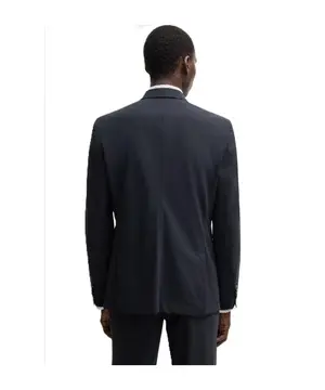 Hugo Boss Single-breasted Blazer