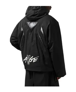 Moncler Jumquat Hooded Down Puffer Jacket