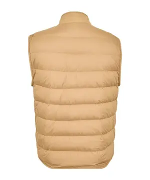 Moncler Hybrid Fleece Vest