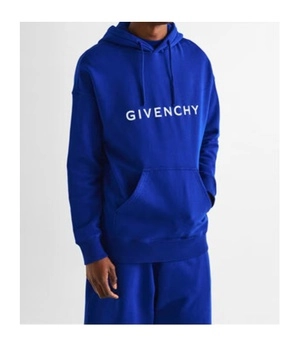 Givenchy Hooded Sweatshirt