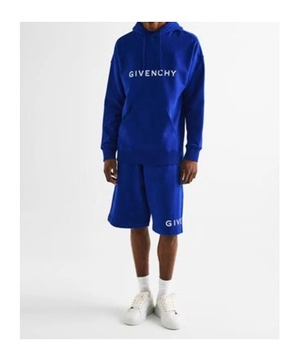 Givenchy Hooded Sweatshirt