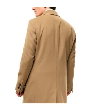 Hugo Boss Solid Coat