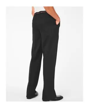 Gucci Straight Leg Trousers