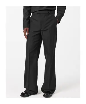 Gucci Straight Leg Trousers