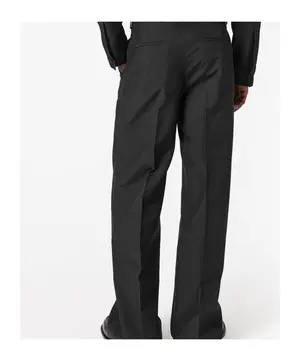 Gucci Straight Leg Trousers