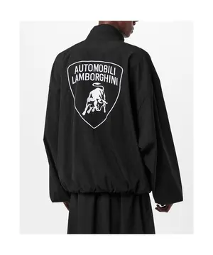 Balenciaga Tracksuit Top