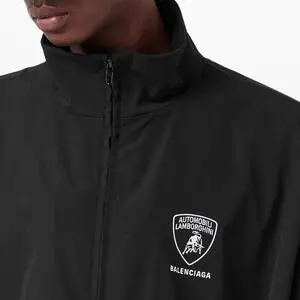 Balenciaga Tracksuit Top