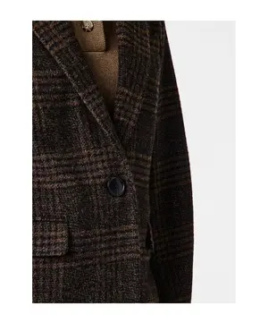 Isabel Marant Étoile Single-breasted Blazer