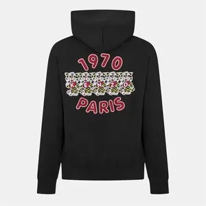 Kenzo Hooded Sweatshirt