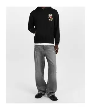 Kenzo Hooded Sweatshirt