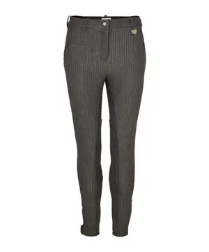 Burberry Slim Fit Trousers