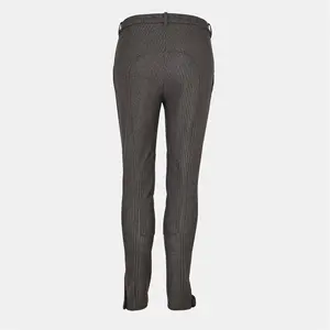Burberry Slim Fit Trousers