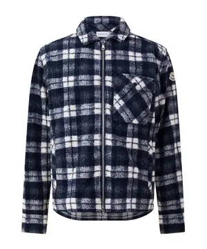 Moncler Technical Overshirt