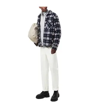 Moncler Technical Overshirt
