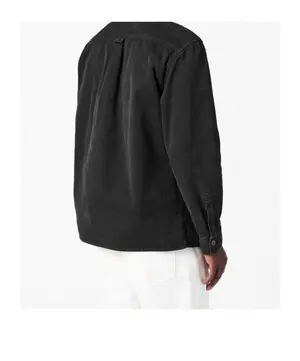 Stone Island Button Overshirt