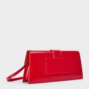 Jacquemus Le Bambino Long Flap Bag