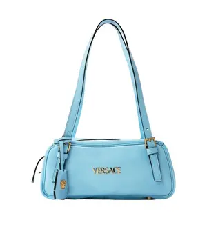Versace Classic Handbag - Blue