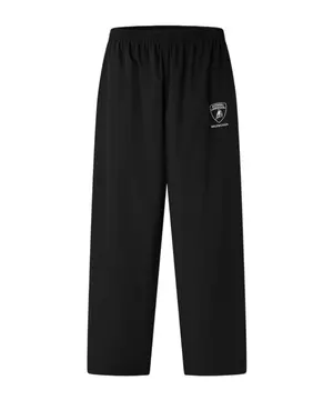 Balenciaga Poly Tracksuit - Black