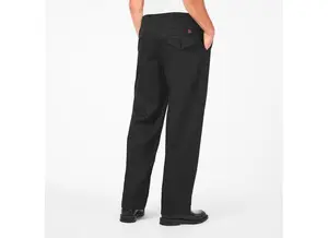 Gucci Straight-leg Casual Pants