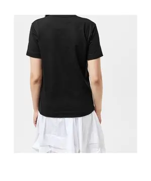 Play Comme Des Garcon Beatles Printed T-shirt