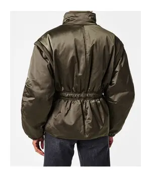 Isabel Marant Étoile Short Down Jacket