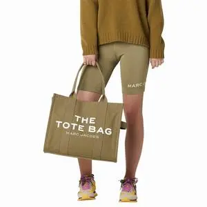 Marc Jacobs Stylish Casual Handbag - Green