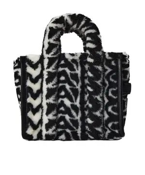 Marc Jacobs Teddy Tote