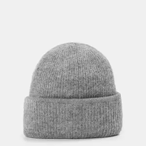 Jacquemus Dark Wool Hat