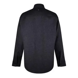 Valentino Garavani Military-inspired Field Jacket