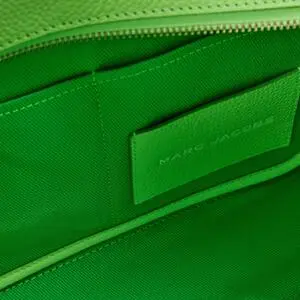 Marc Jacobs Medium Leather Tote Bag
