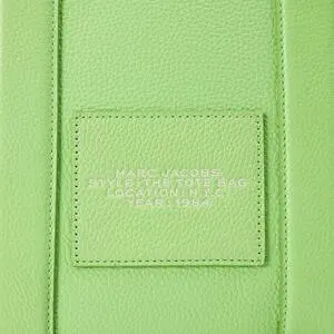 Marc Jacobs Medium Leather Tote Bag