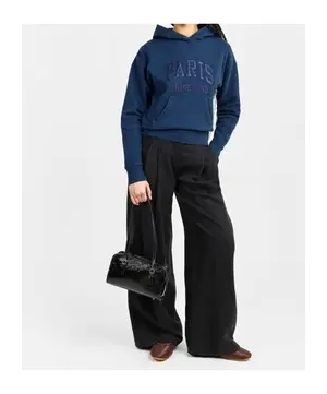 ANINE BING Debbie Hoodie