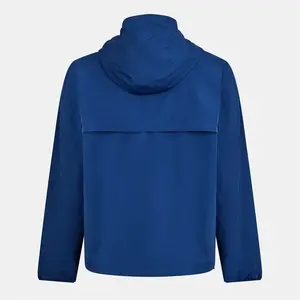 Polo Ralph Lauren Weather-resistant Lined Windbreaker