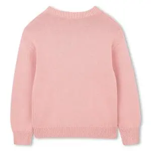 Kenzo Tiger Knit Sweater