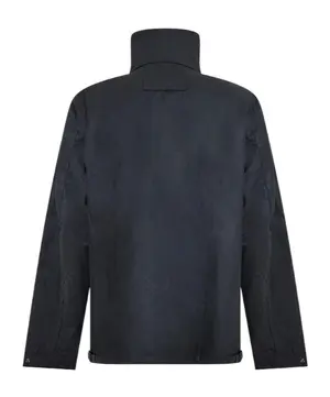 Barbour Long-sleeved Casual Jacket