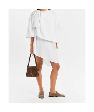 Givenchy Suede Loafers With Logo Detail