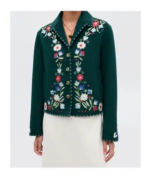 Rixo Jude Jacket Ld61