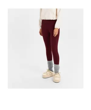 Moon Boot Lace-up Mule