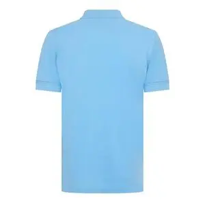 TOM FORD Solid Color Polo Shirt