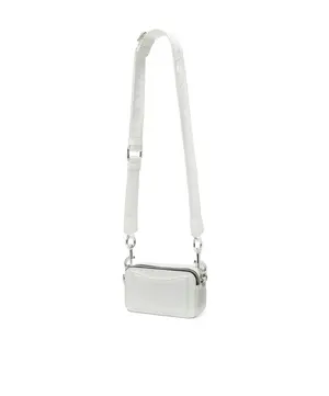 Marc Jacobs The Snapshot Camera Bag - White