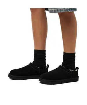 UGG Classic Micro Boot