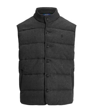 Polo Ralph Lauren Quilted Vest