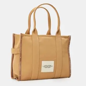 Marc Jacobs Tote Bag - Nude