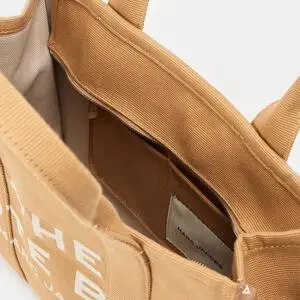 Marc Jacobs Tote Bag - Nude