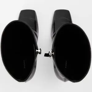 Givenchy Ankle Boots With High Heel