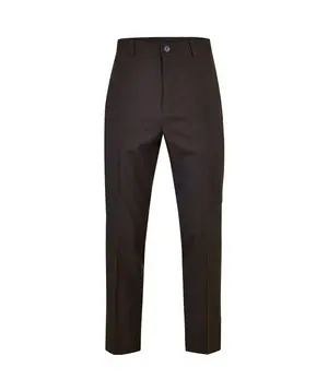 Gucci Straight Leg Trousers
