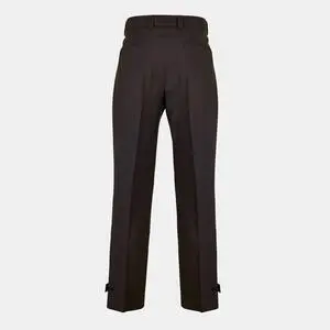 Gucci Straight Leg Trousers