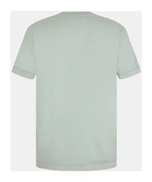 Stone Island Logo Patch T-shirt