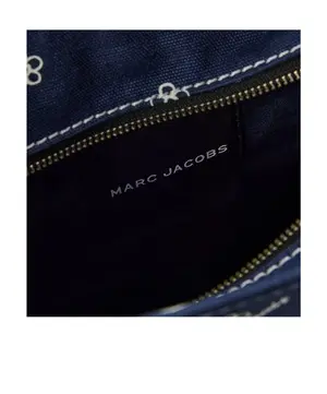 Marc Jacobs Small Printed Tote Bag