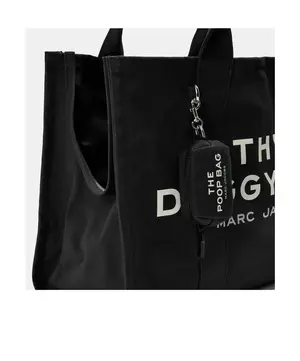 Marc Jacobs Letter Pattern Handbag